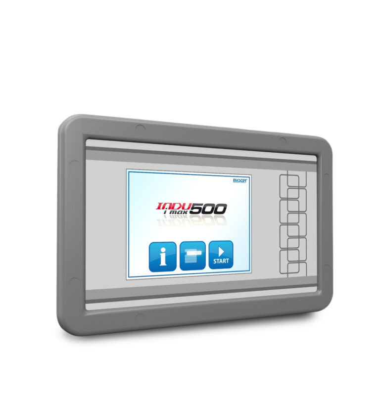 Food industry - MIKSTER - Temperature recording system | Logginet