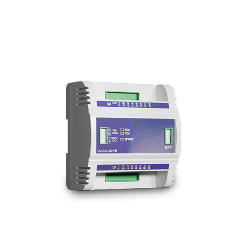 Home page - MIKSTER - Temperature recording system | Logginet