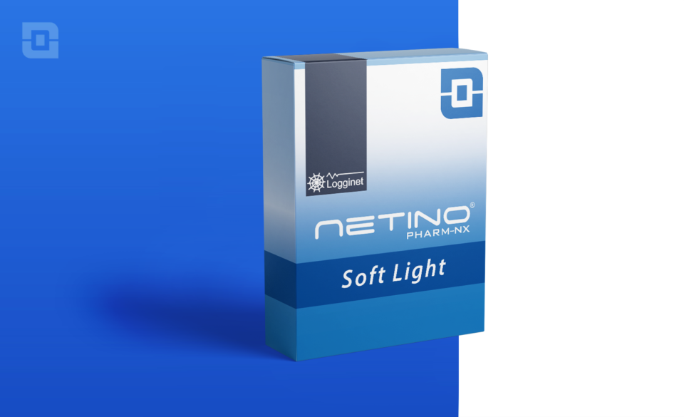 Netino SOFT Light - MIKSTER - Temperature recording system | Logginet