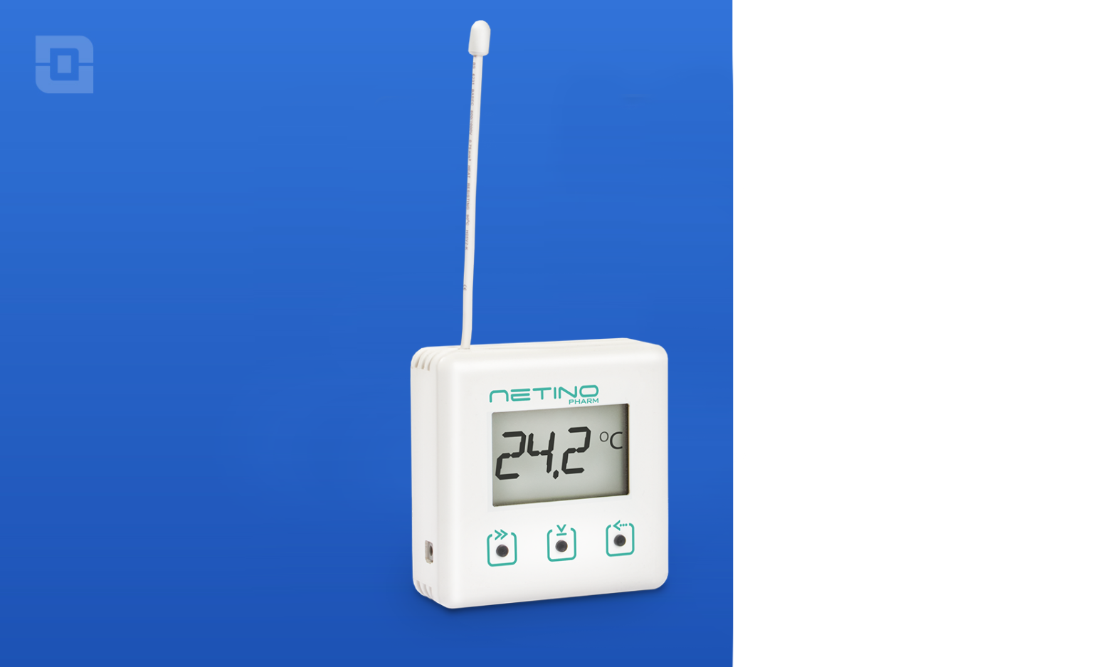NETINO PHARM NXBD-01-HD Measurement Base - MIKSTER - Temperature ...